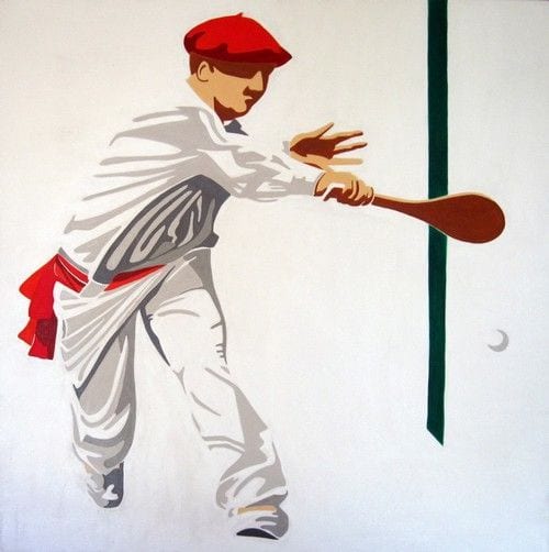 Pack Surf & Pelote Basque - Surftrip - Surfschool Hossegor